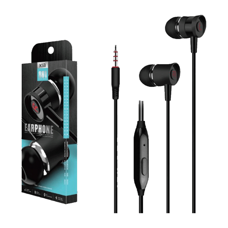 Buy REMAX RM-711a Wired Earphone Type-c Online | Taswiquh
